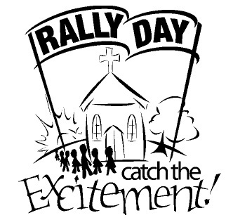 rally-day-clip-art – Centenary United Methodist Church
