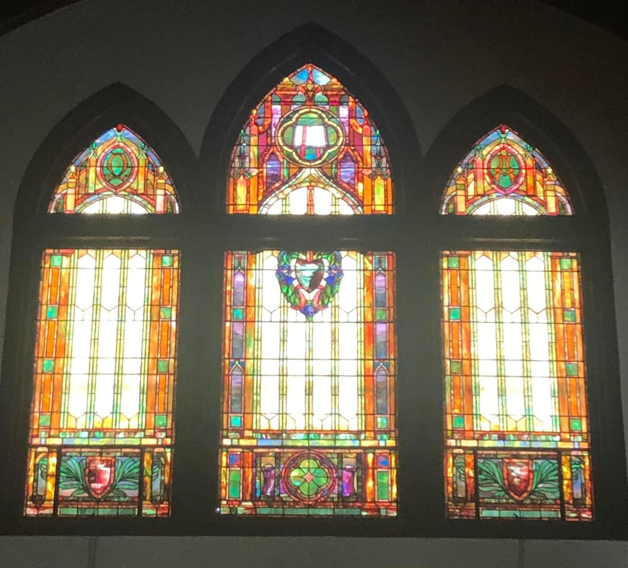 Our Mission – Centenary United Methodist Church